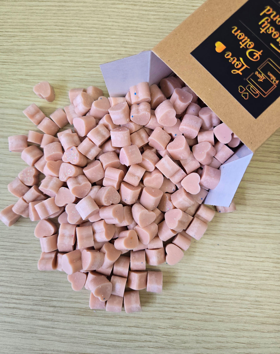 Wax Drops – Lovepotion